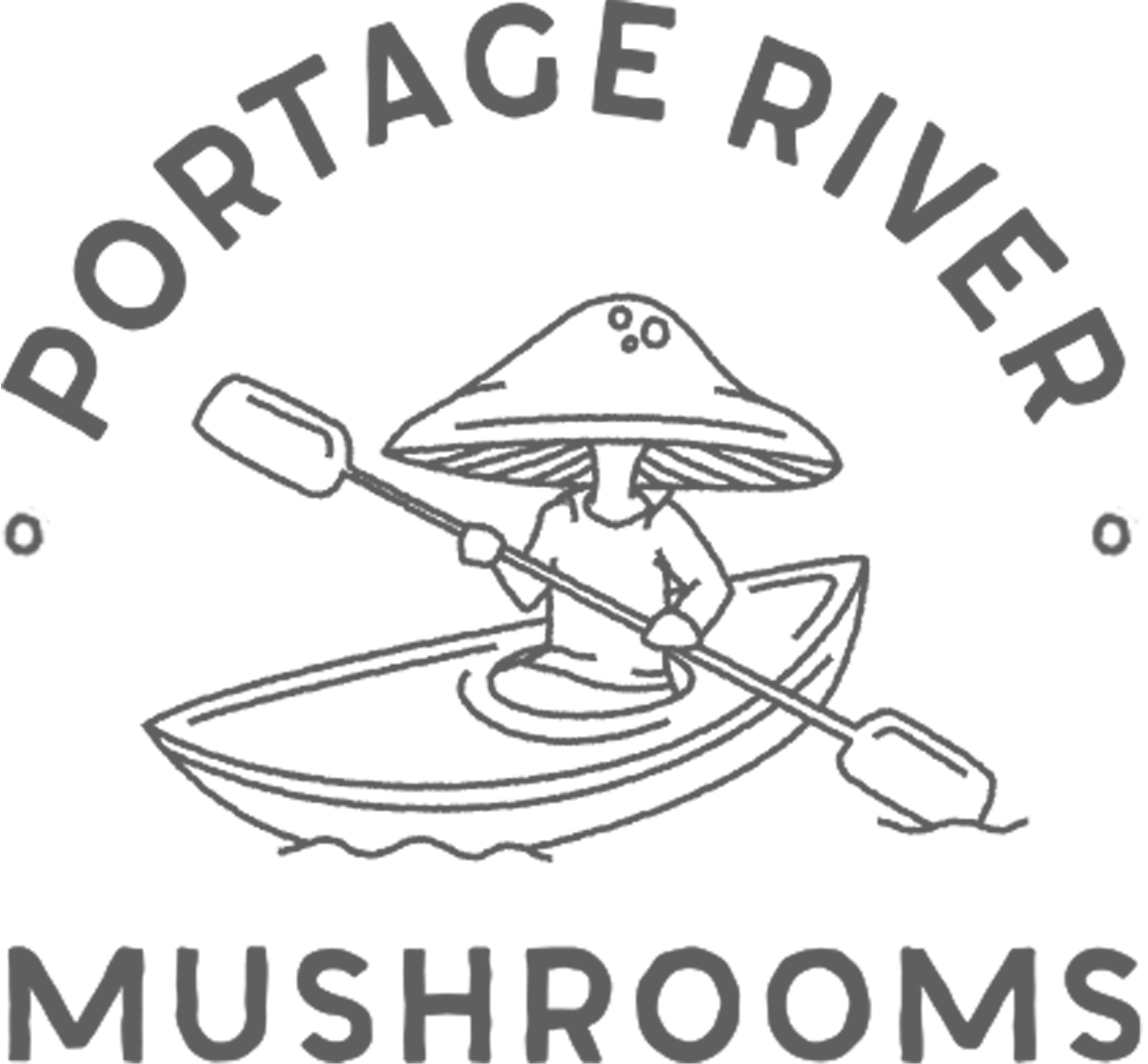 Home | Portage River Mushrooms